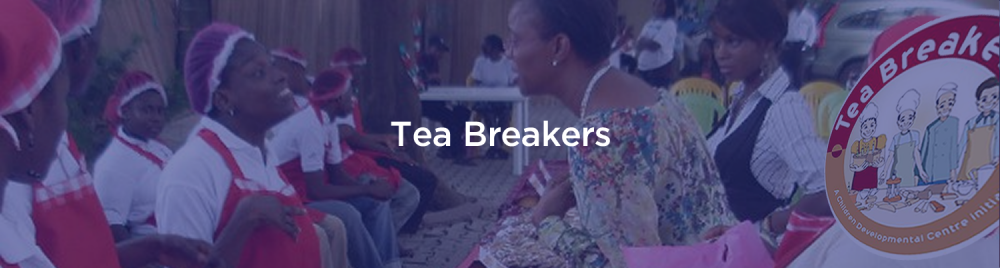 Tea Breakers – Children's Developmental Centre